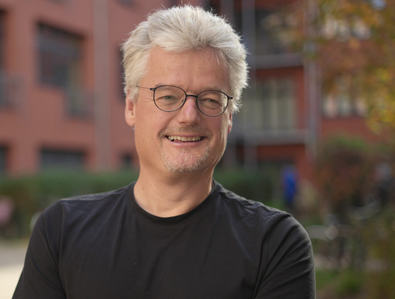 Claus Wischmann - Berlin Producers