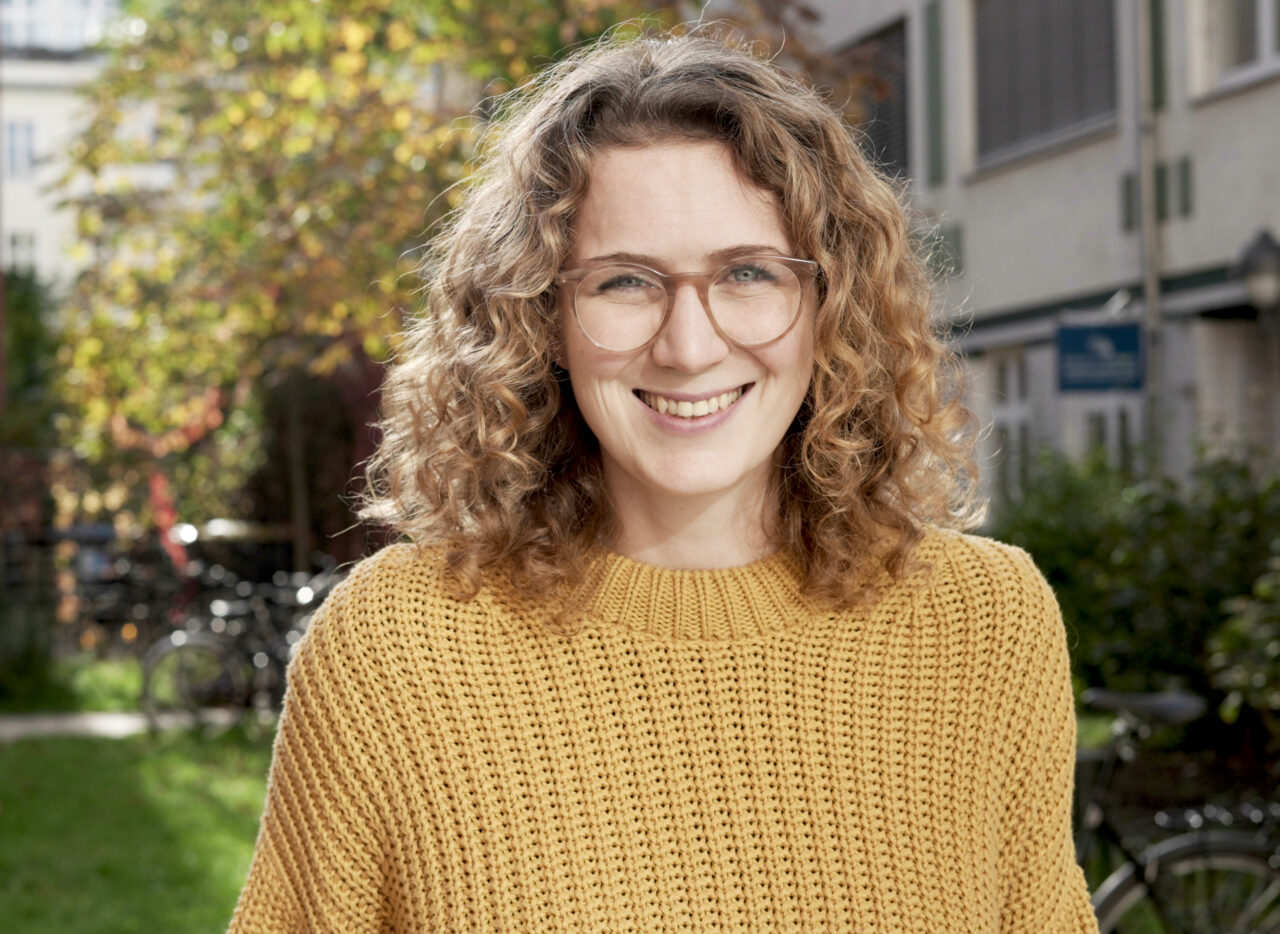 Stella Könemann - Berlin Producers