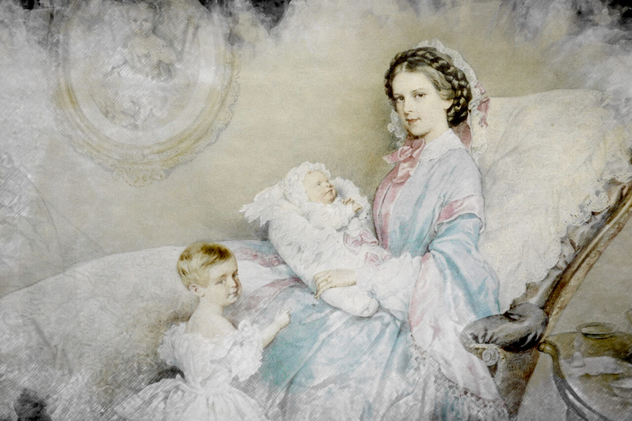 Sisi's Heirs - The Children of Empress Elisabeth - Berlin Producers