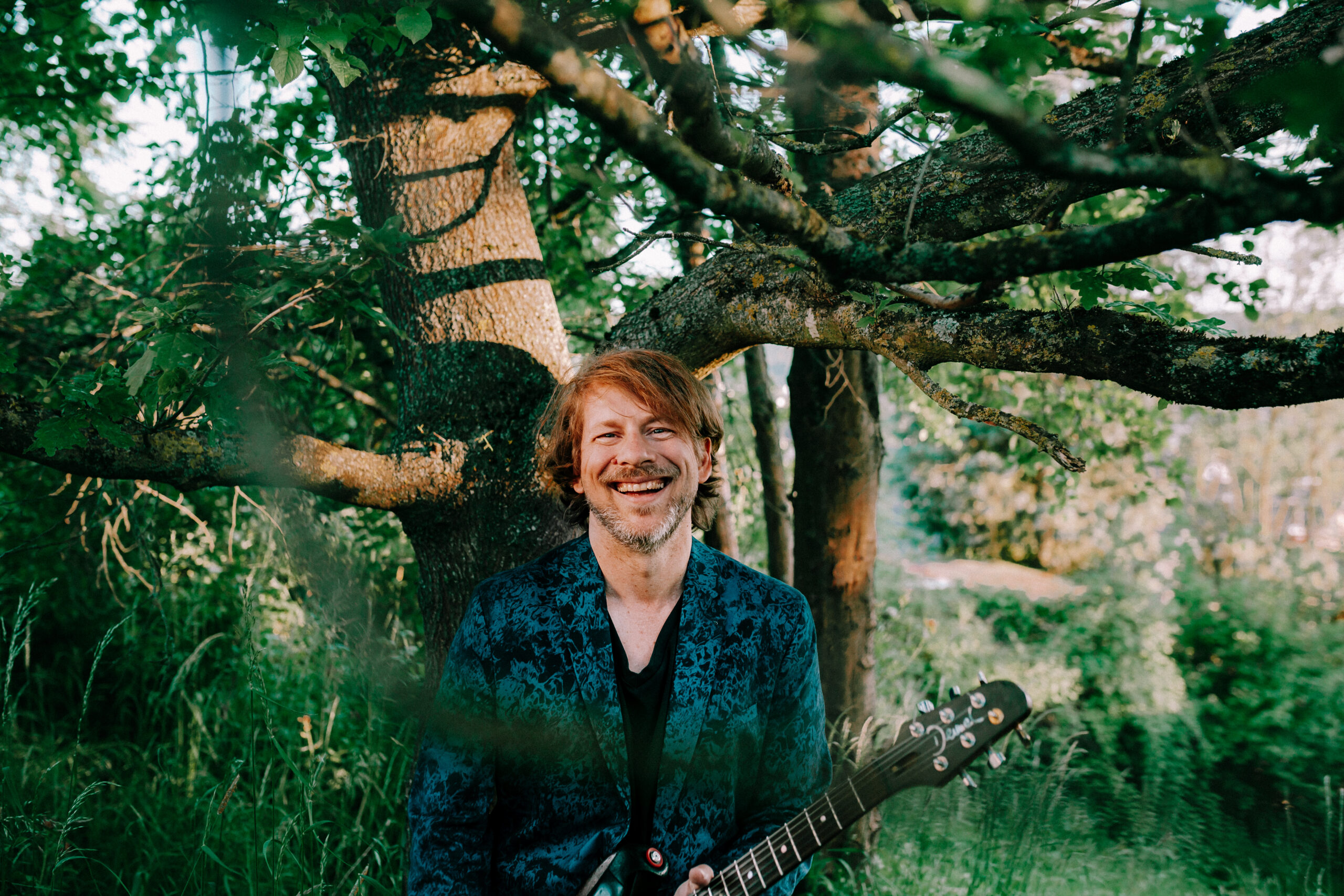 Tiny House Concert - Das ist Klassik “Down to Earth!” - Berlin Producers