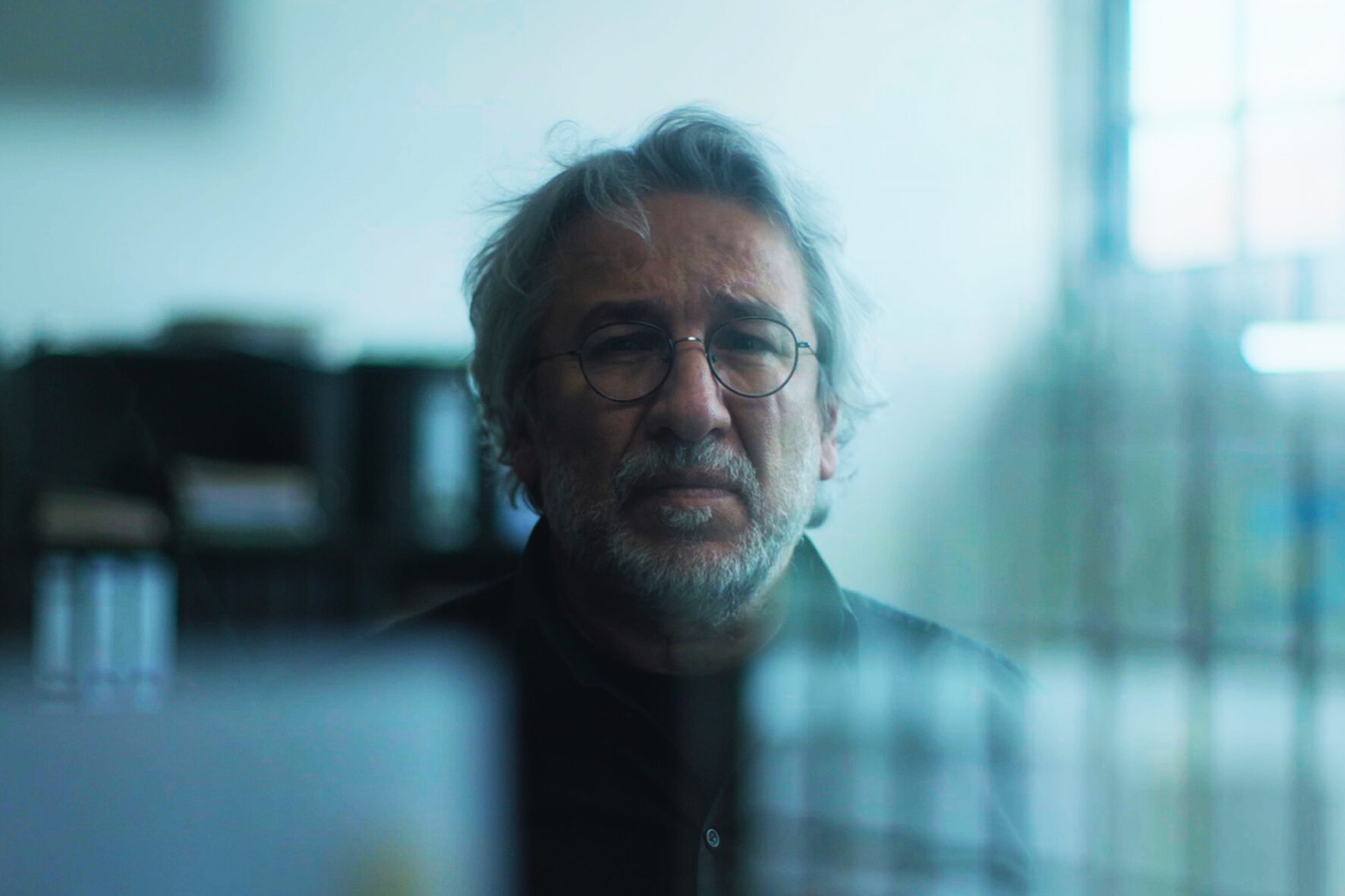 Der Mafiaboss, Präsident Erdogan und ich - Berlin Producers