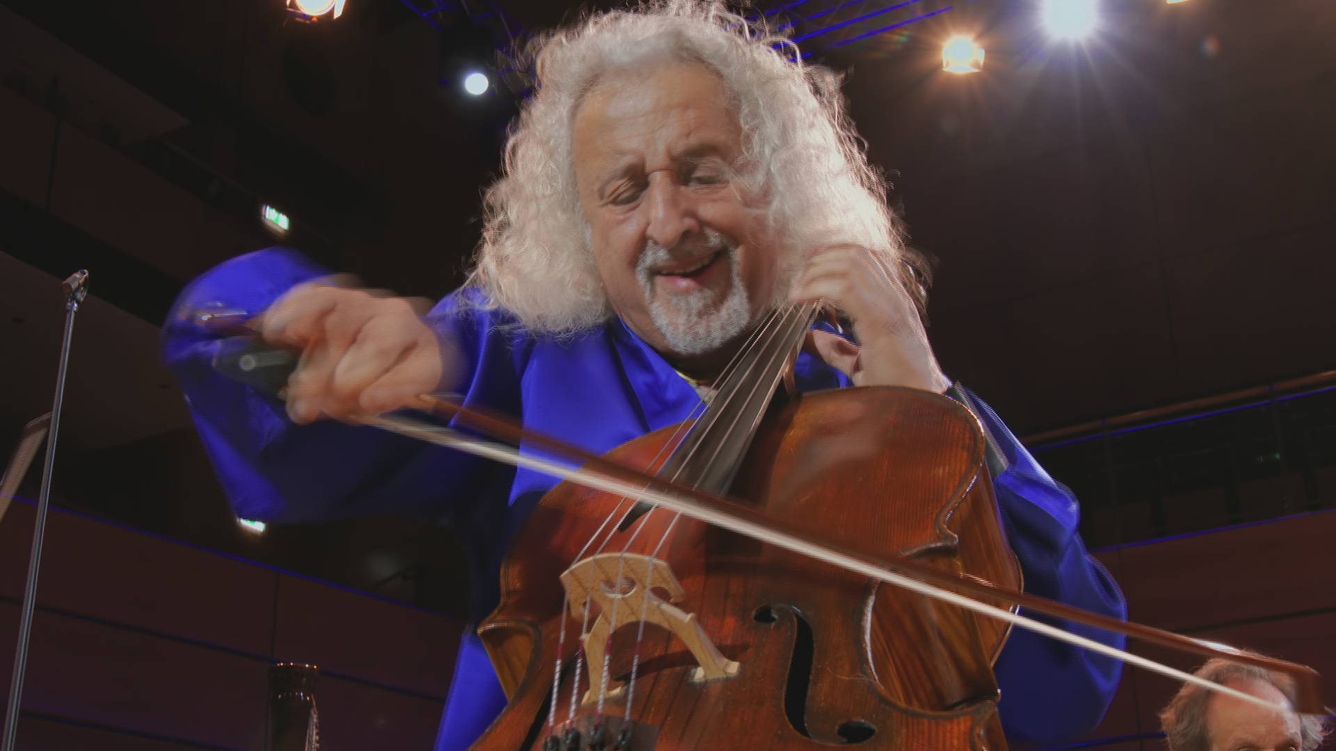 Mischa Maisky spielt Tschaikowsky - Berlin Producers